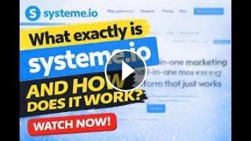 What exactly is system.io and how does it work